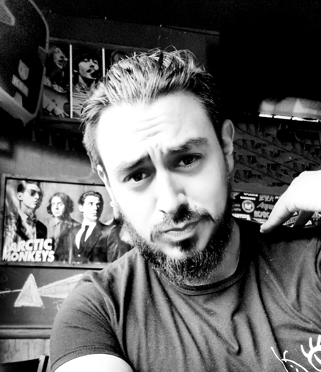 Integrantes – ARPA Game Lab